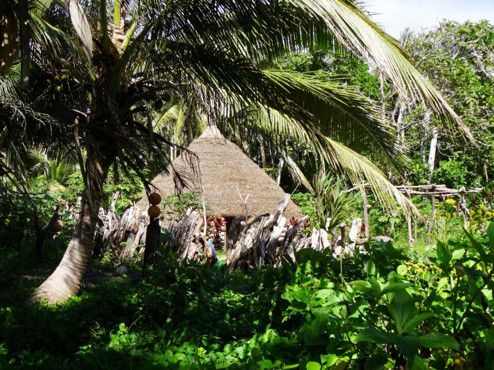 Activités sur Lifou - Ô Naturel Lodge Lifou